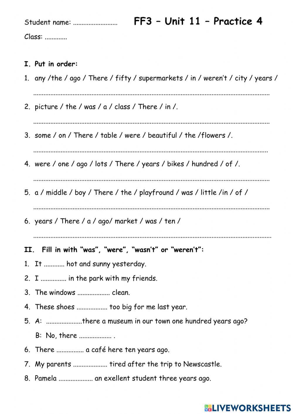 1817882 | FF3 - Unit 11 - Practice 4 | Van Anh Nguyen