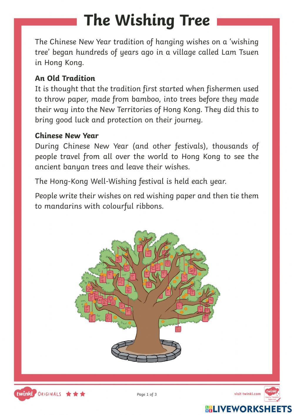 English Matrix Week 4 online exercise for | Live Worksheets