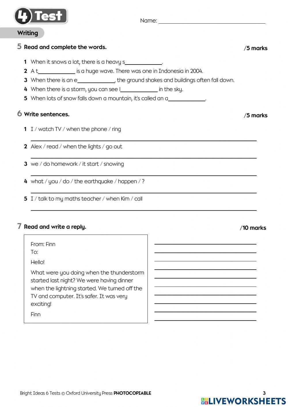 5284145 | BI6 test unit 4 | Magda_Siwiecka