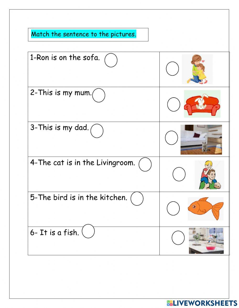 revision module 4 liveworksheet online exercise for | Live Worksheets