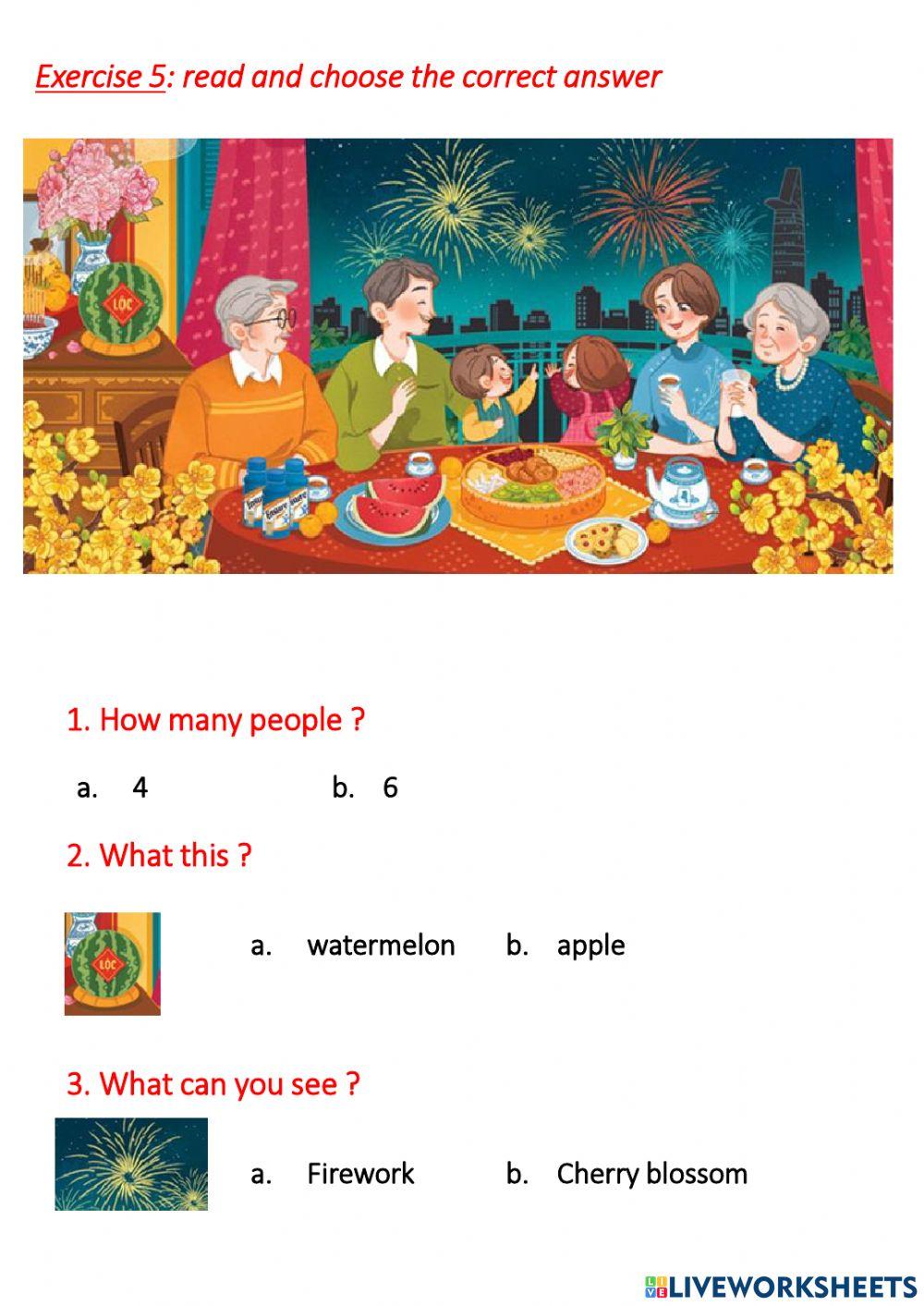 Grade 2 worksheet online exercise for 2 | Live Worksheets