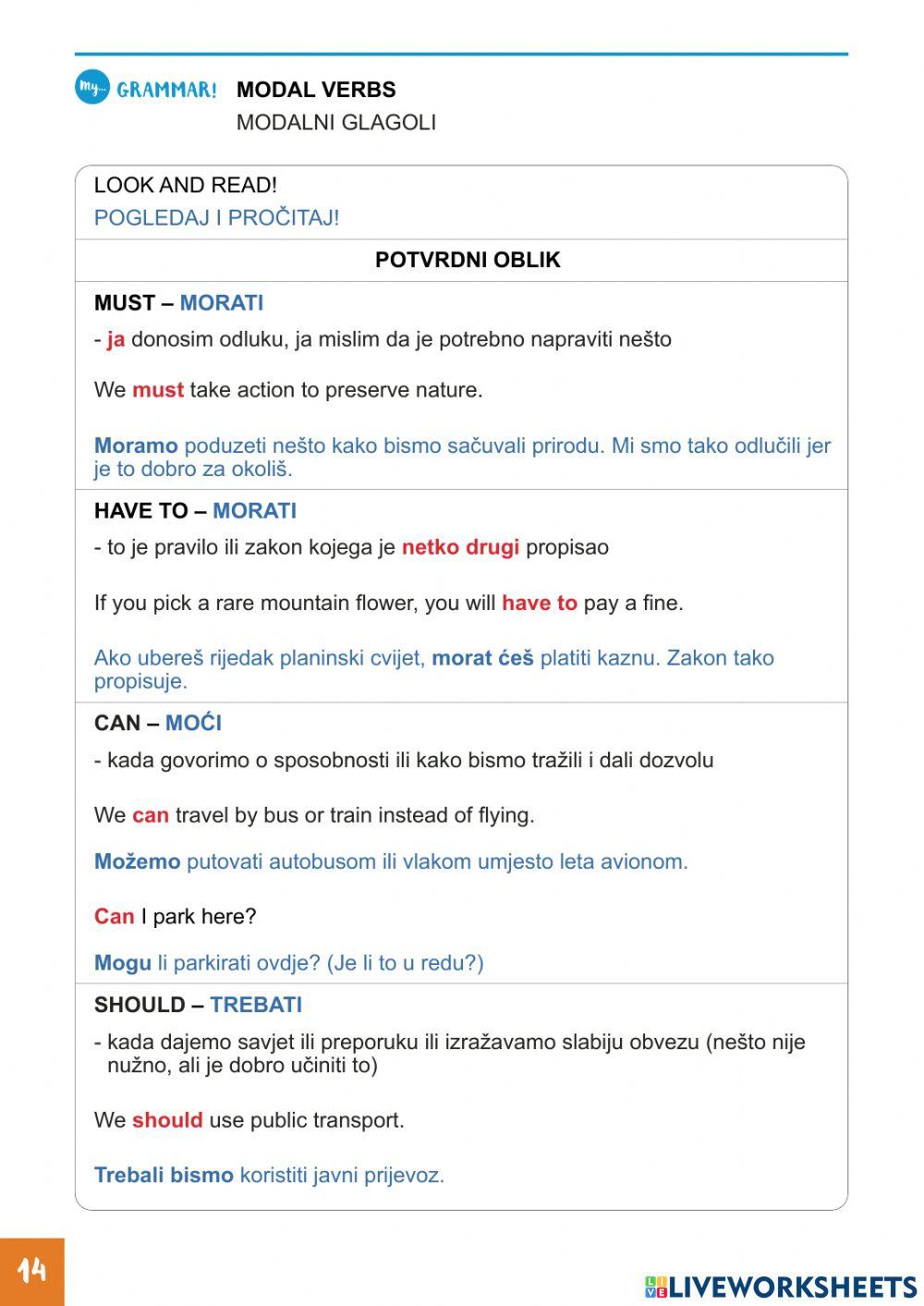 hw8 u2 L2A SEN | Free Interactive Worksheets | 6818810