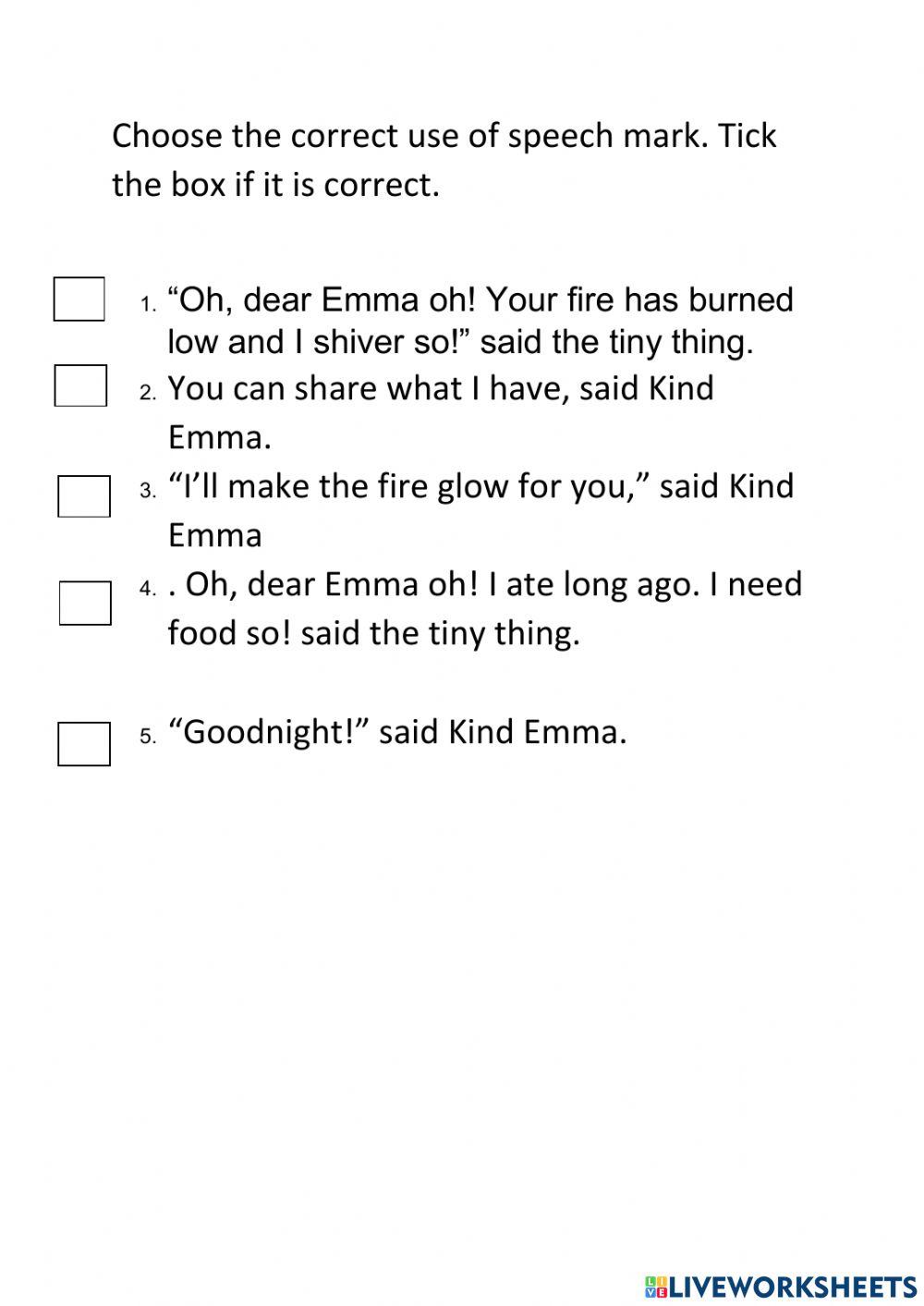 W3 t1 afl worksheet | Live Worksheets