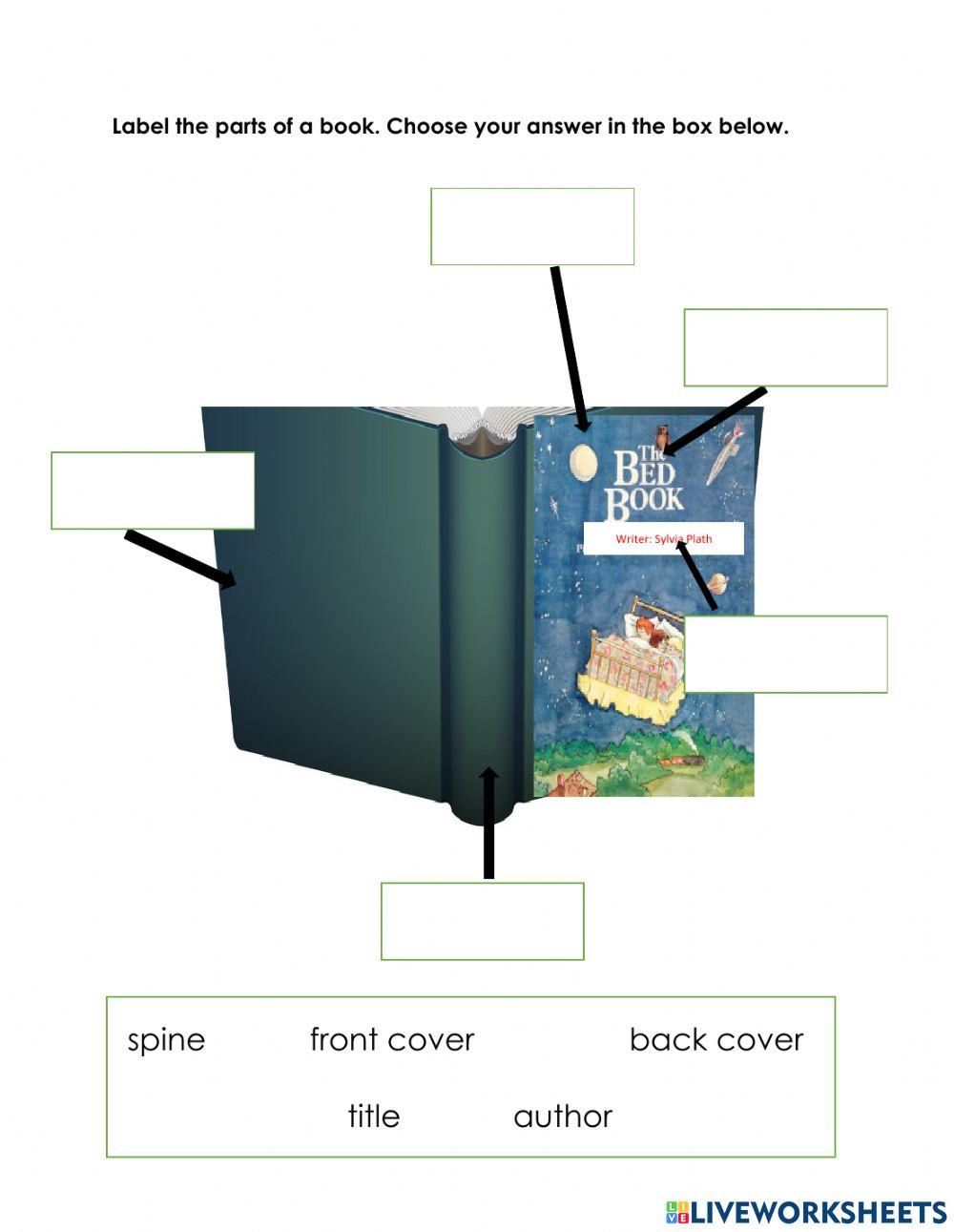 English online exercise for kg3 | Live Worksheets