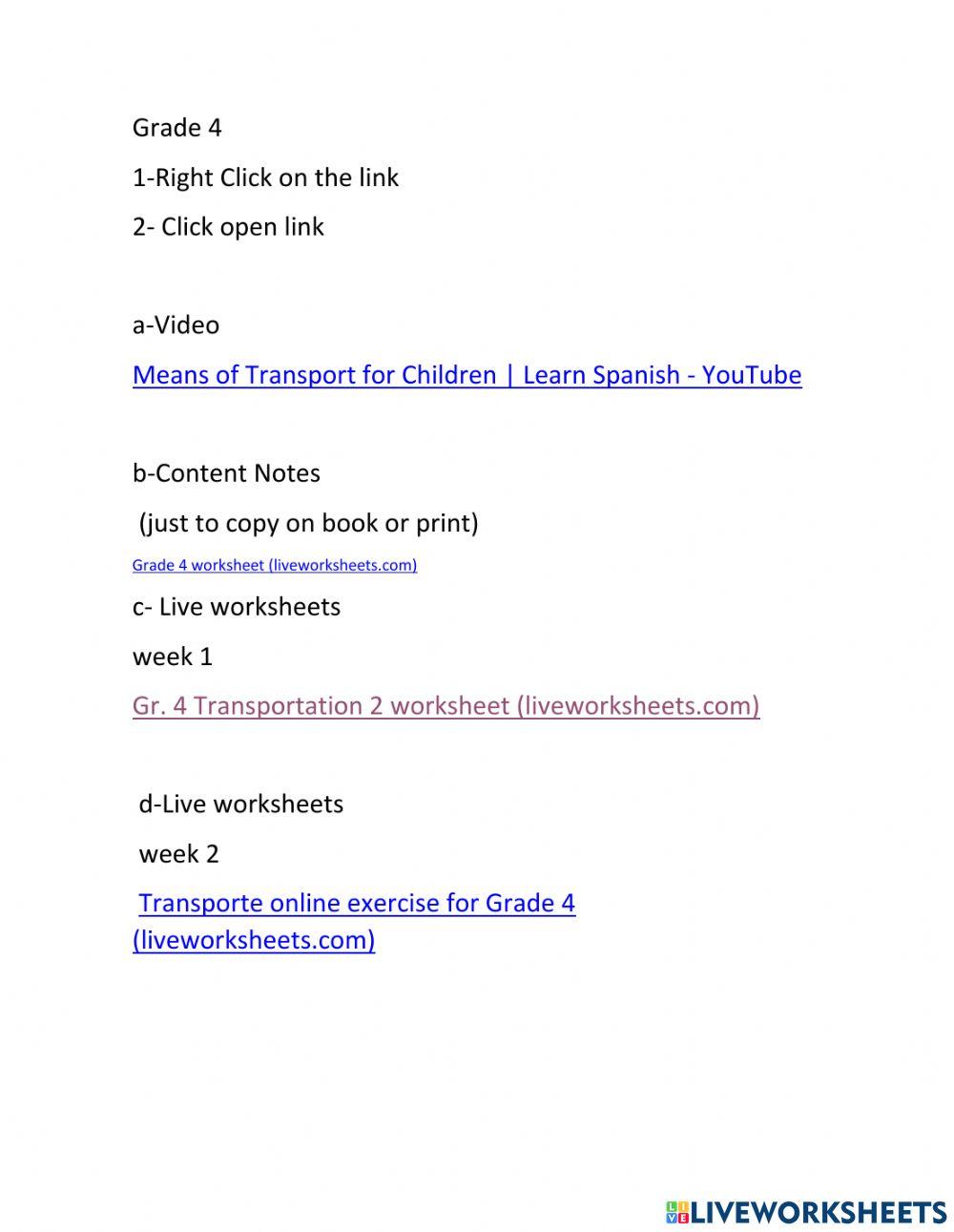Quantifiers Online Exercise For Grade 4 Live Worksheets - Vr Quantifiers Online Exercise For Grade 4 Live Worksheets - Vr