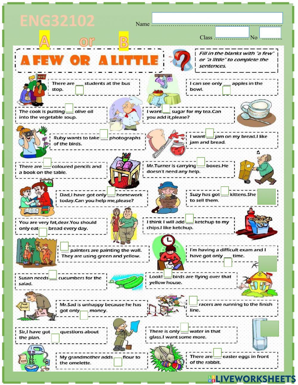 4311326 | Few Little | Smone Kangsamrong