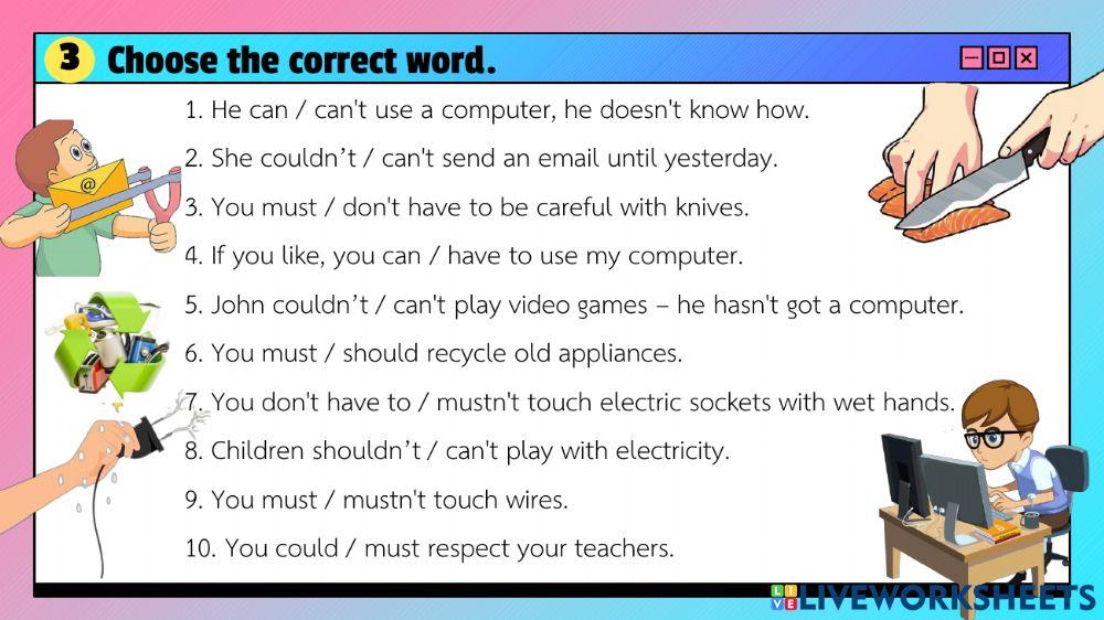 Self Check Module 9 2670043 | Nutchanat Wongtham | Live