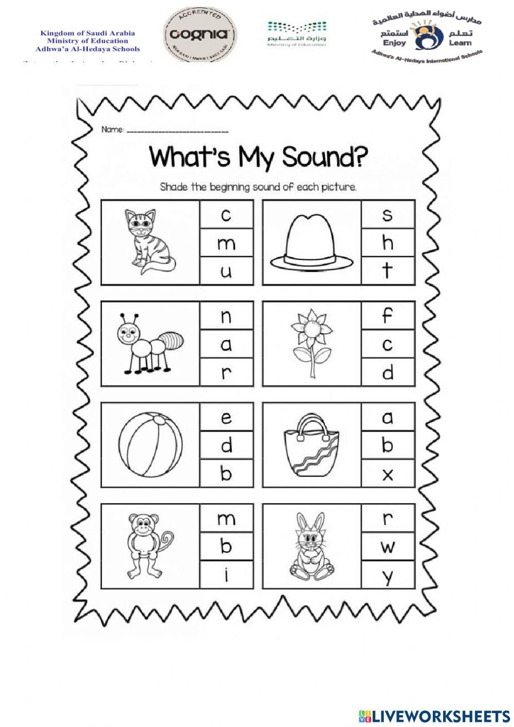 Educational Loss 2 online exercise for | Live Worksheets