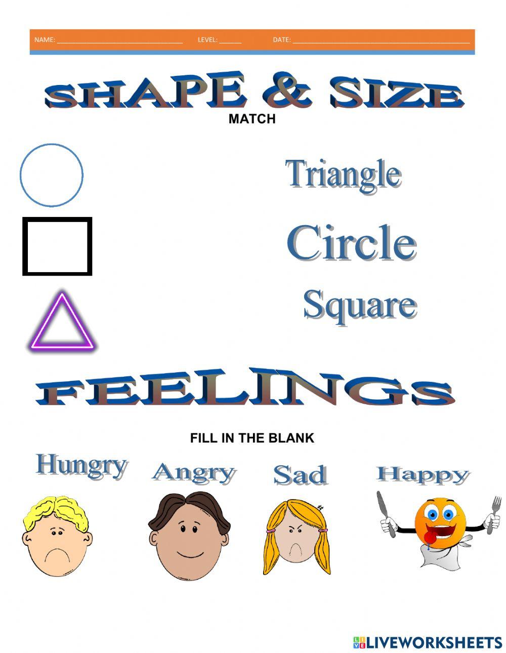 Practice online exercise for | Live Worksheets