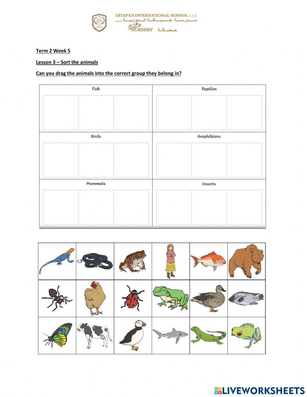 1827397 | Science Week 5 lesson 3 | GemmaOM
