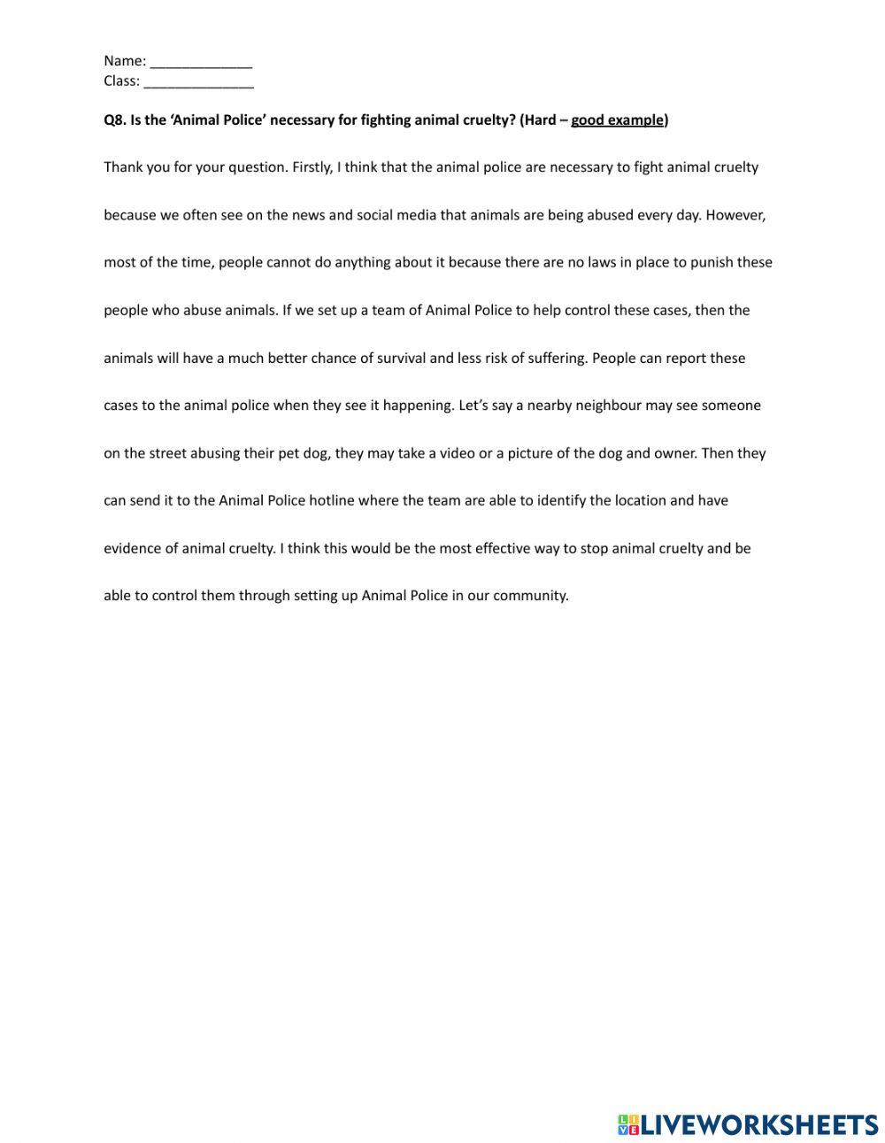 2698163 F5 Speaking Exam Feedback Pp1gs9 2698163-f5-speaking-exam-feedback-pp1gs9