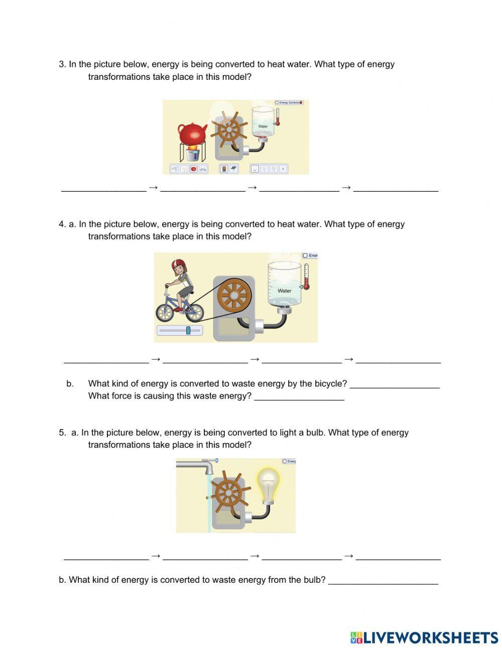 phet energy transformations 2699124 | Eric Buxman | Live