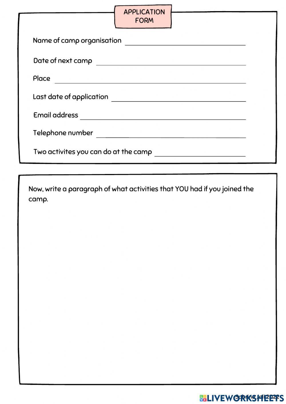 1829218 | Y6 Information Transfer Practice | Sabrina Jali