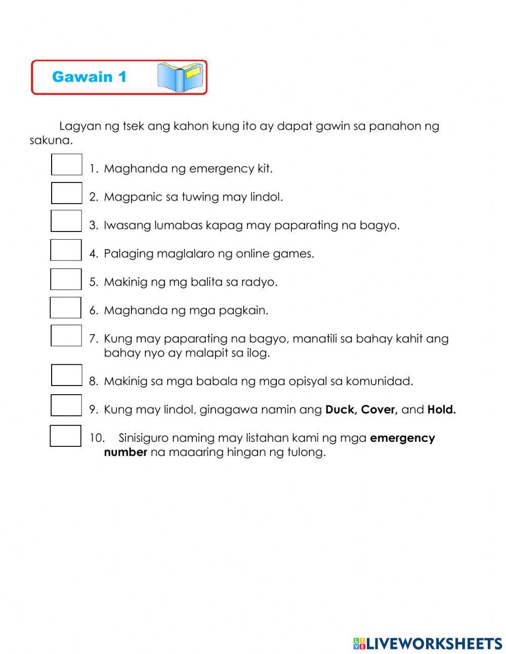 1832706 | Sakuna | lhubz1994 | LiveWorksheets