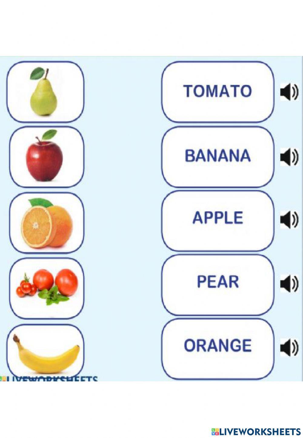 Test first grade activity | Live Worksheets