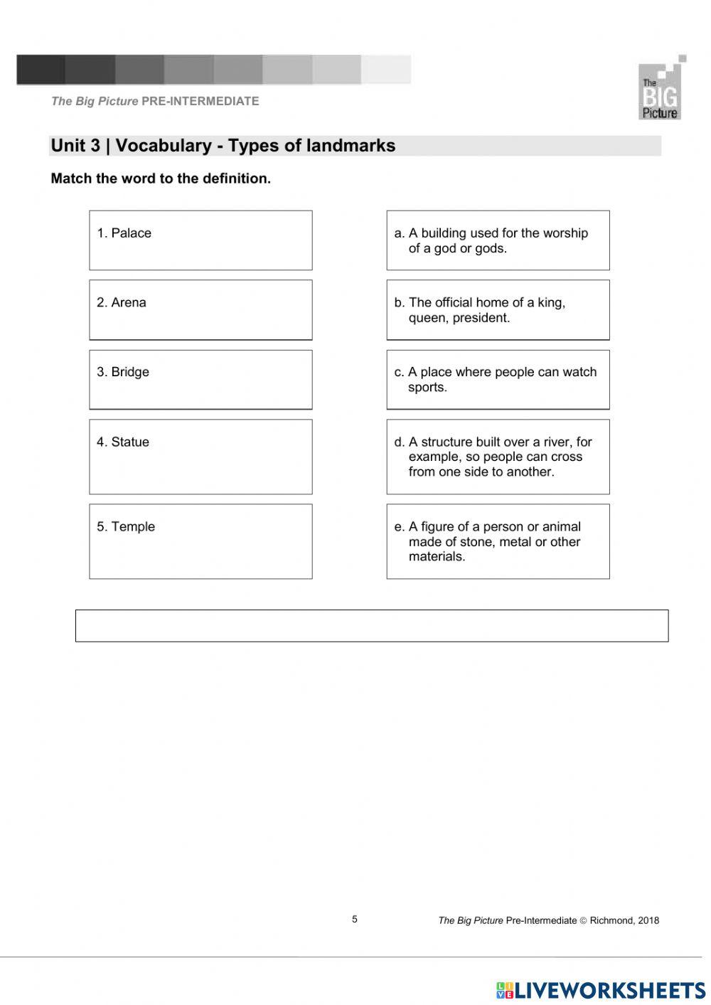 4020744 | UNIT 3- 2do | Sand_CNB | LiveWorksheets