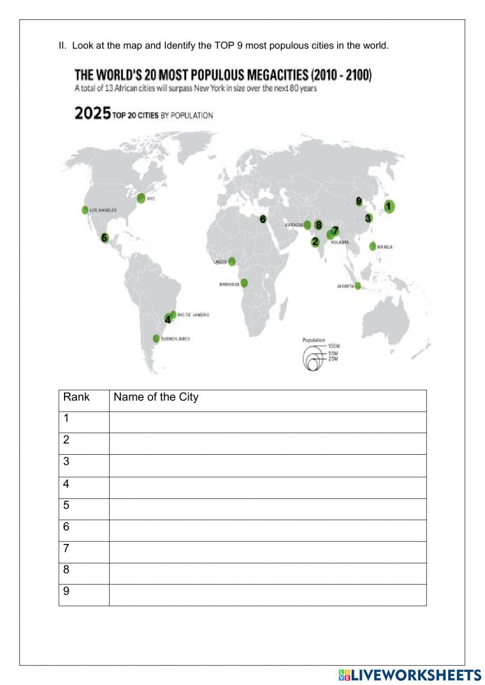 5271038 | T2 SST5 Wk1 | Dennis Sacay | LiveWorksheets
