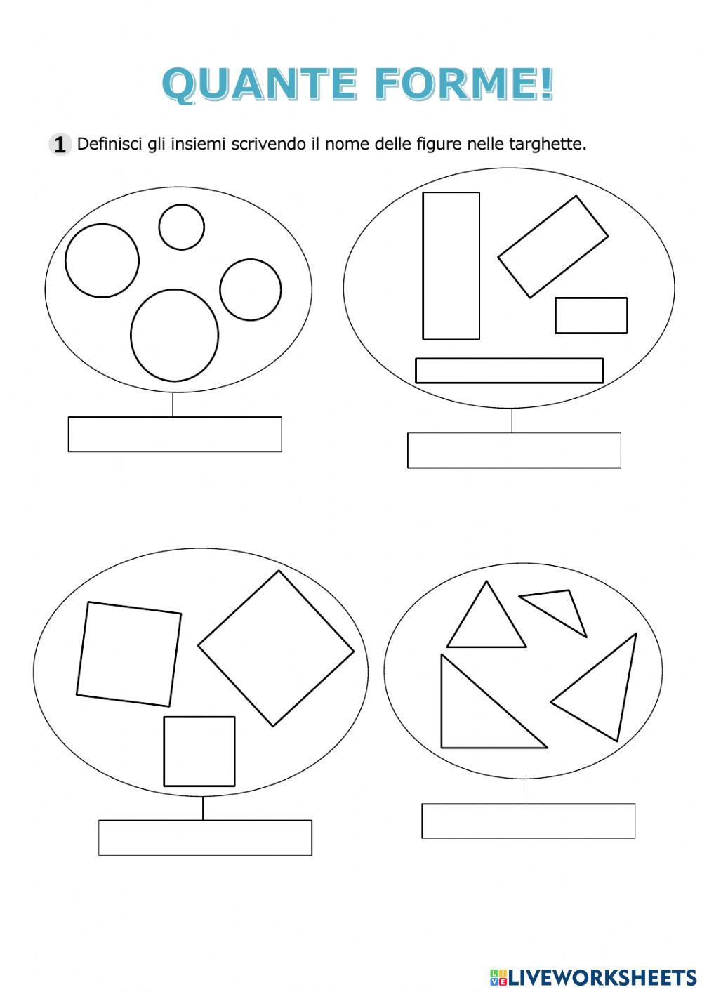 2705654 | figure geometriche | Giovanna Michetti
