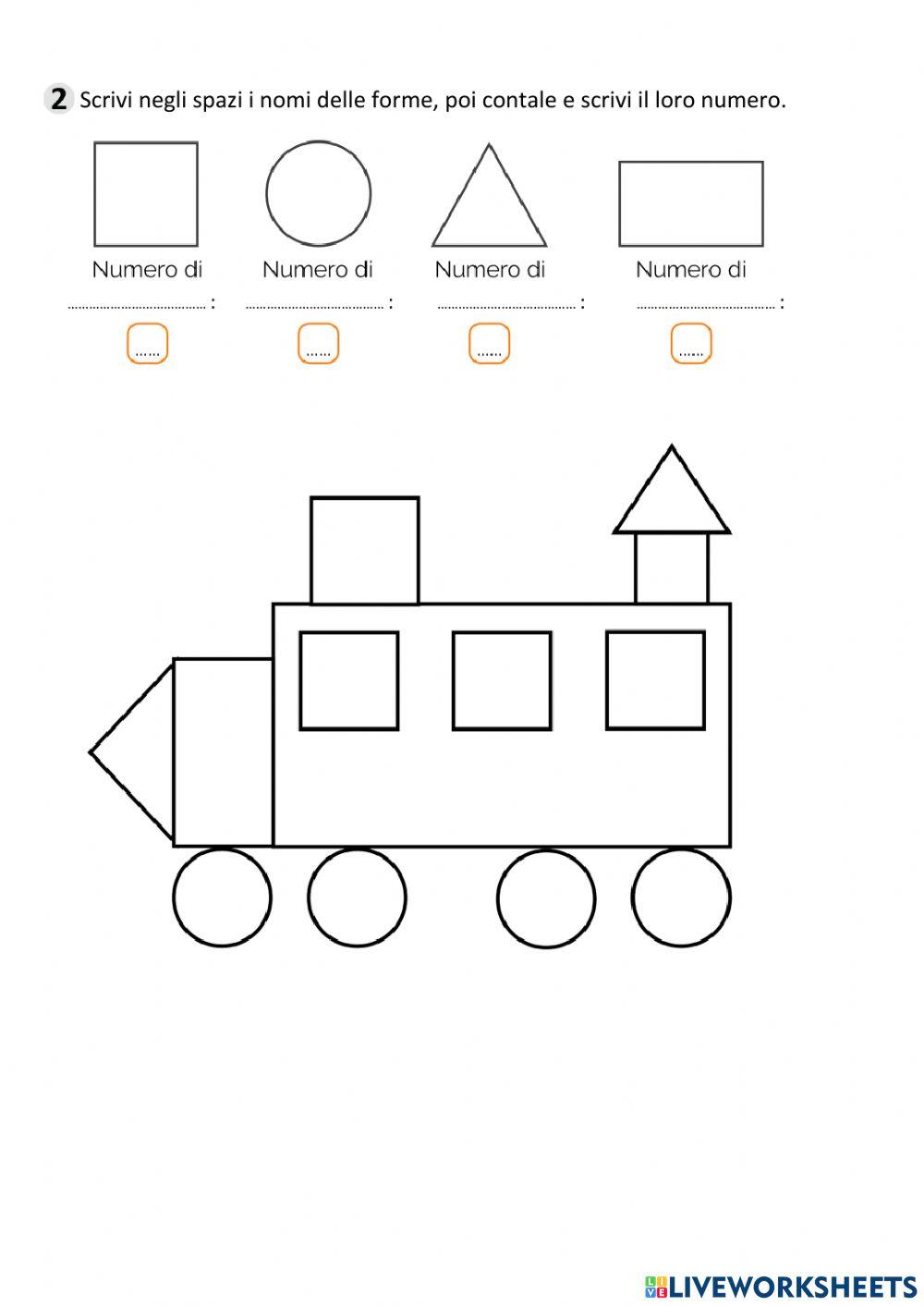 2705654 | figure geometriche | Giovanna Michetti