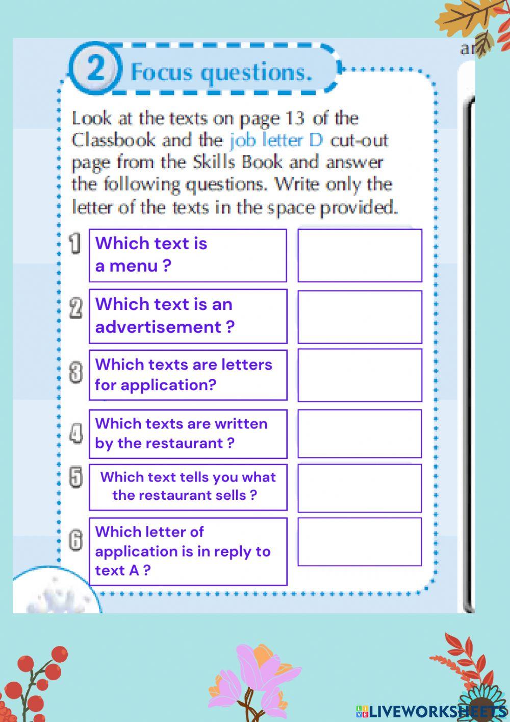 1837813 | Unit 2 Lesson 3 - 4 G 8 S 2 ( Skills Book P 14