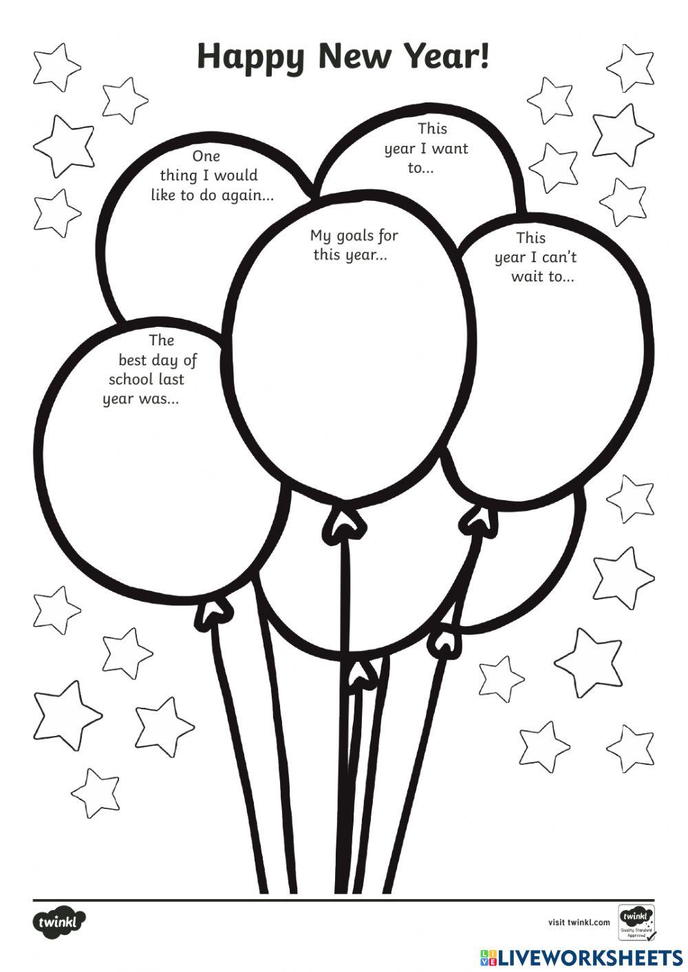 My New Year s Resolution Online Exercise For Live Worksheets my-new-year-s-resolution-online-exercise-for-live-worksheets