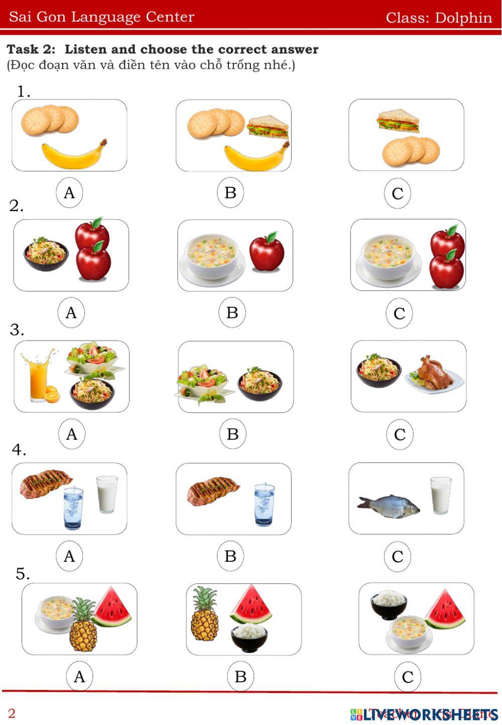 Homework-class Pepper (Jan 3rd) worksheet | Live Worksheets