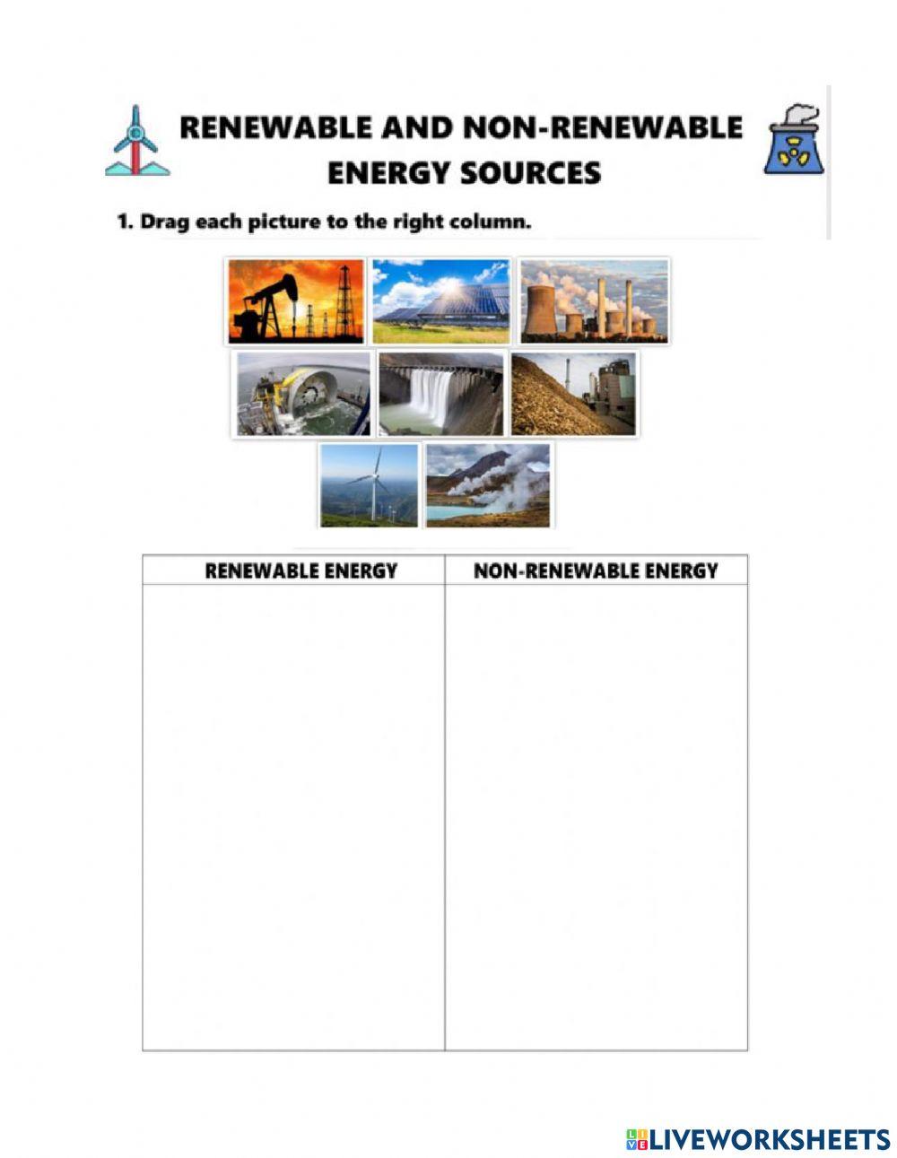 Sustainable soc… | Free Interactive Worksheets | 1769835