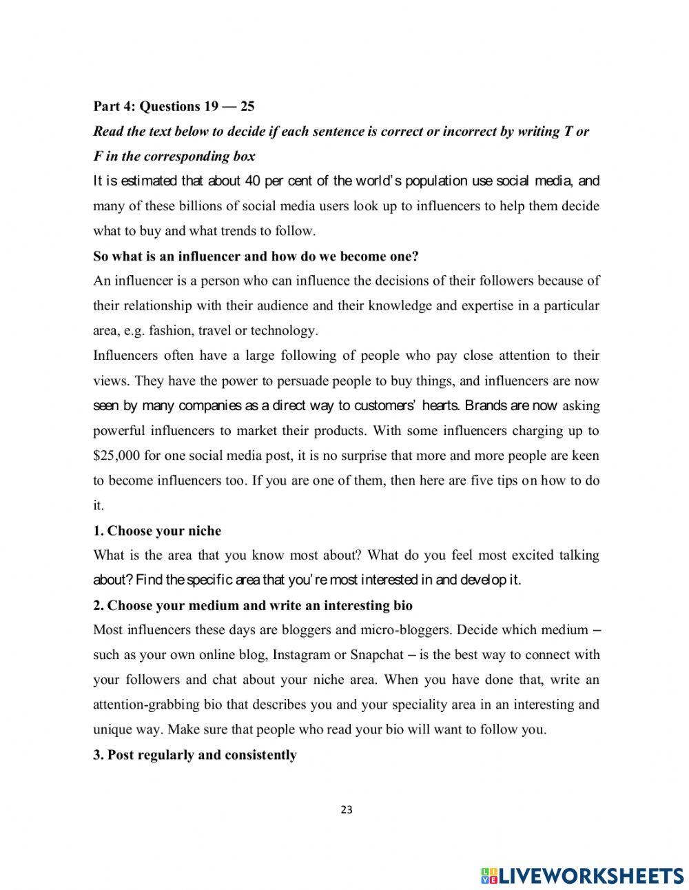 4155661 | Reading B1 Module 4 | Trinh Thi Thu Hang