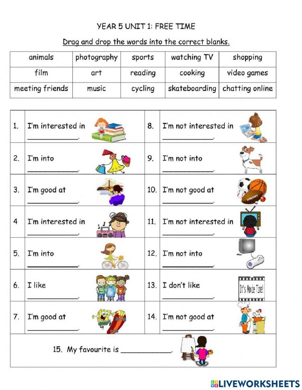 3961303 Year 5 Day 1 Maryleemeiling LiveWorksheets 3961303-year-5-day-1-maryleemeiling-liveworksheets