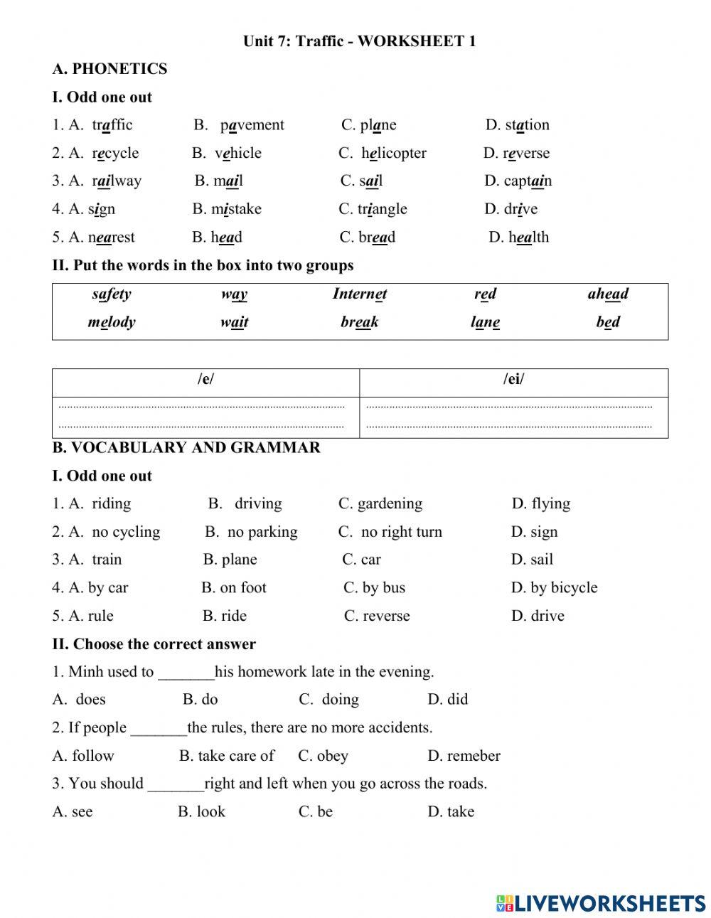 1779735 | E7 u7 ws1 | MsLucifer229 | LiveWorksheets