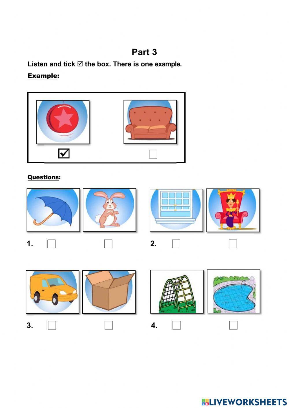 Review u1-u7 | phuongdo191 | Live Worksheets