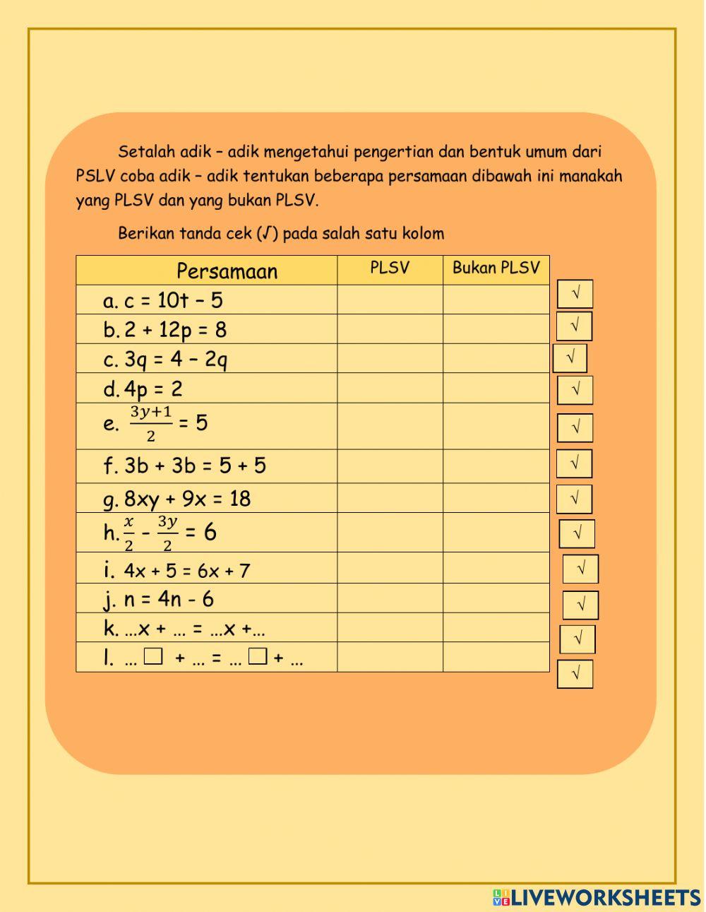 1773342 | LKPD Pertemuan 1 PLSV | pvantovani