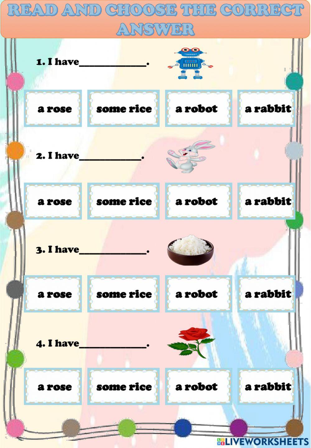Opw1-letter R worksheet | Live Worksheets