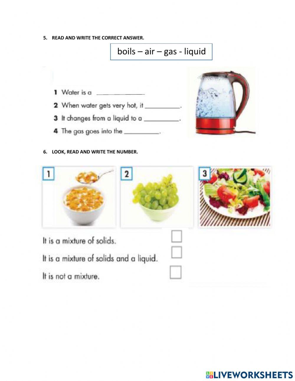 INDIVIDUAL ACTIVITY 3 2EGB online exercise for | Live Worksheets