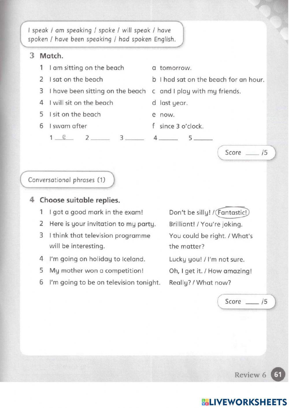 1775467 | J6B - EOMT Revision | nhanle | LiveWorksheets