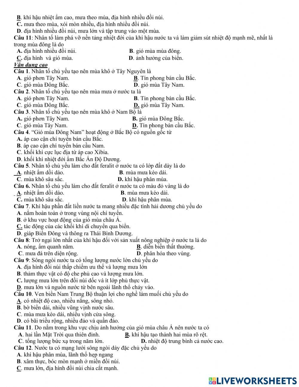 Oke interactive worksheet | Live Worksheets