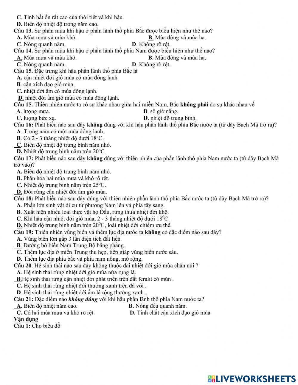 Oke interactive worksheet | Live Worksheets