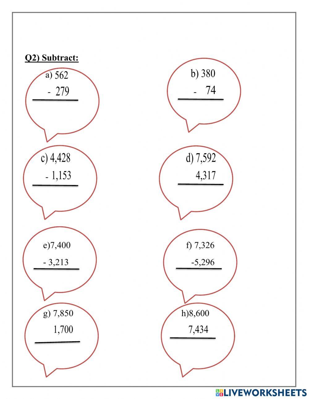 g3 part 4. Final revision sheet 5273457 | mostafa kamal