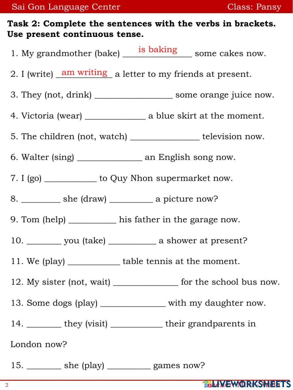 1779198 | Present continuous tense | Willa10