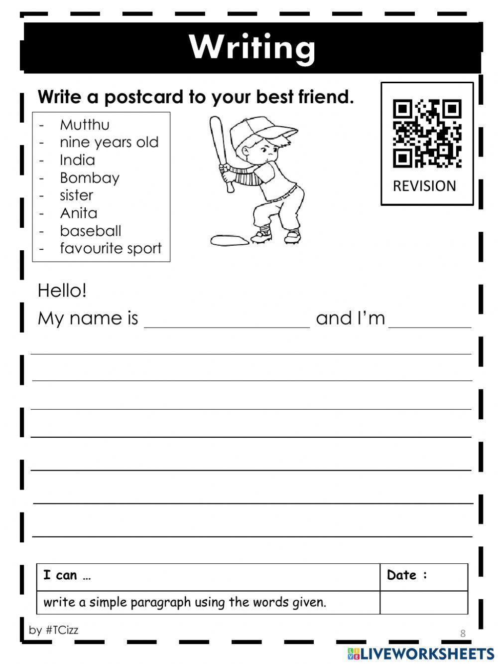 Year 4 Module 1 online exercise for | Live Worksheets