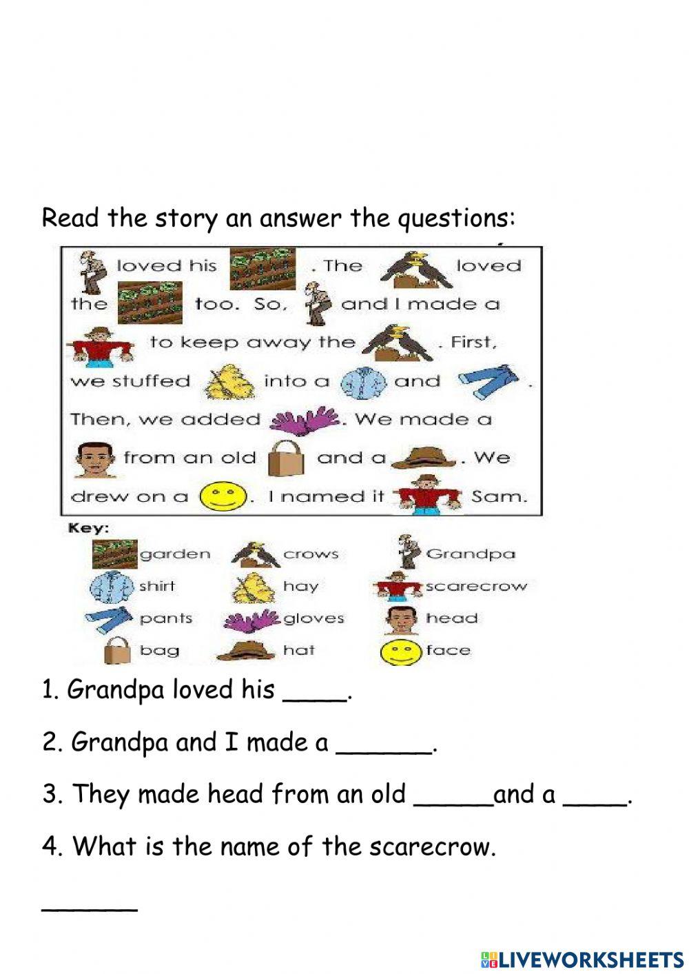 6808444 | Rebus Reading 1 | Deepthi1981 | LiveWorksheets