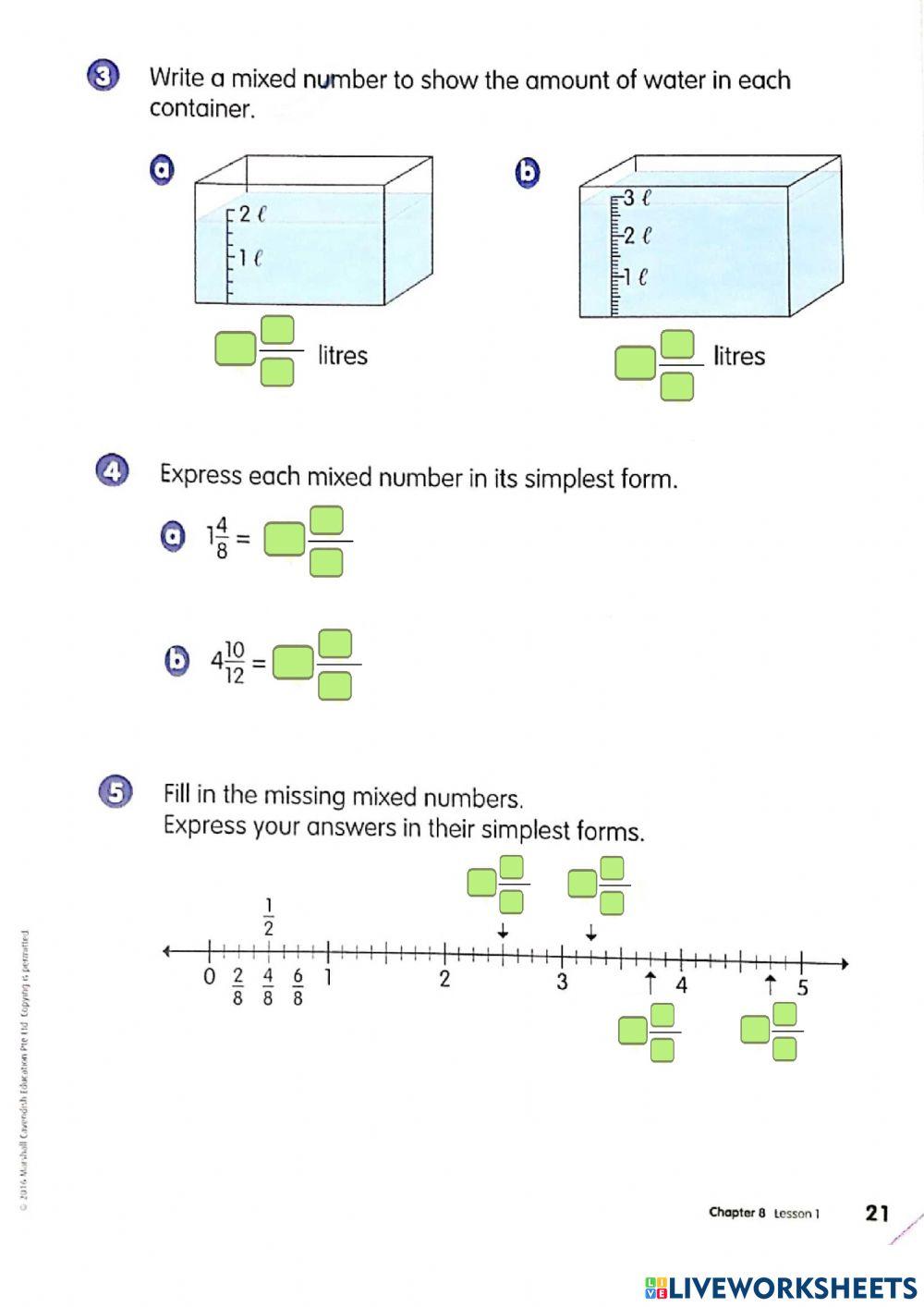 5273865 | Let's Practice pg. 20-21 | Caroline Brand