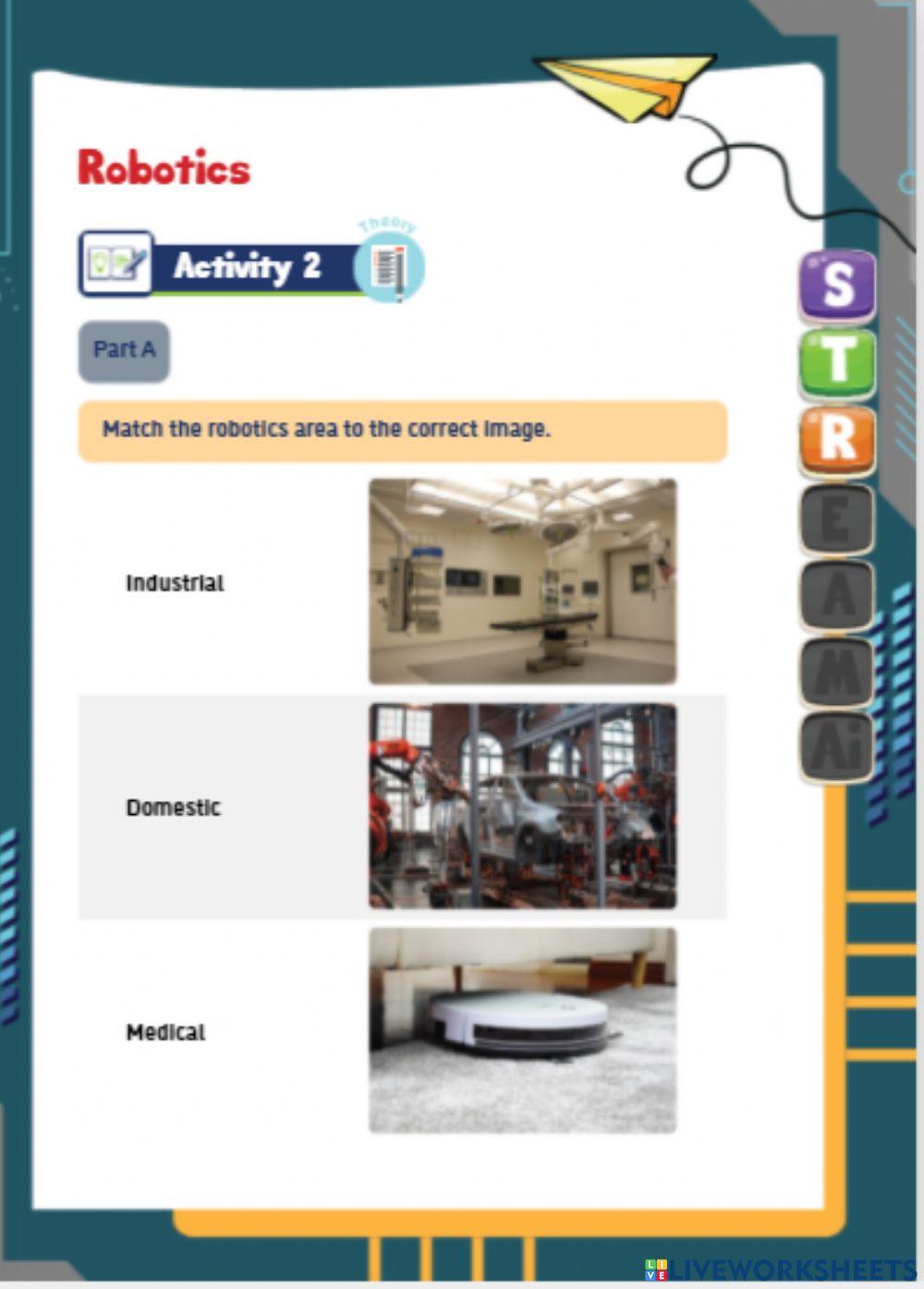 Activity 2 U2 Grade3 T2 online exercise for | Live Worksheets