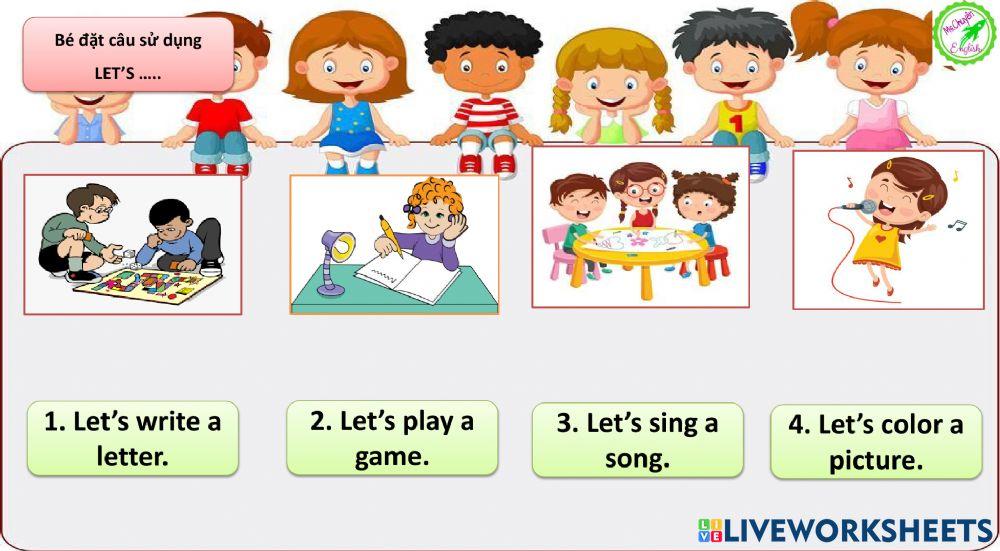 Mrs Kelly's class 4 cont'd worksheet | Live Worksheets