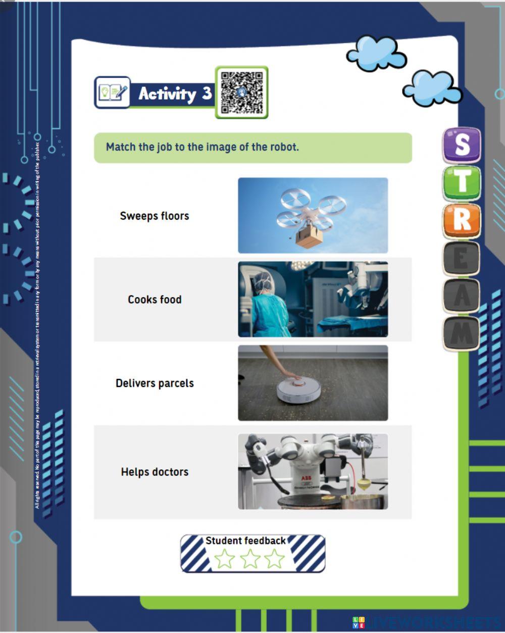 Activity 3: Grade 4 T2-2022 online exercise for | Live Worksheets