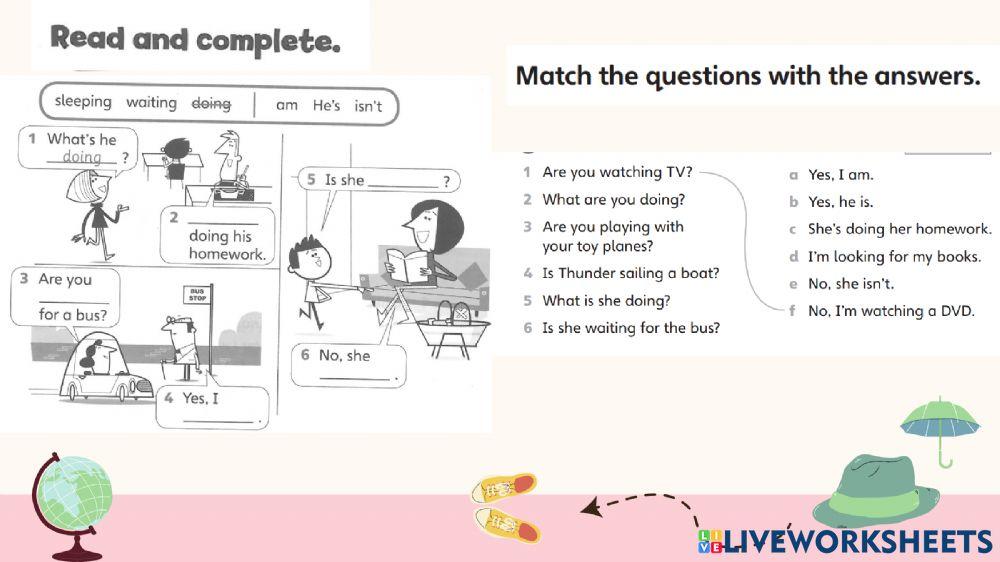 Super Minds 2. … | Free Interactive Worksheets | 2451326