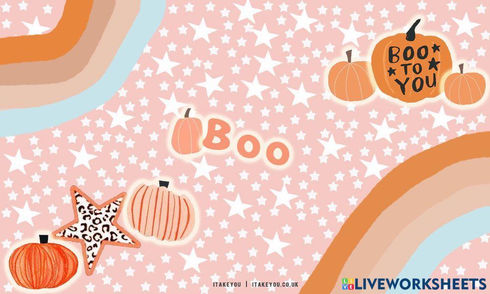 Preppy worksheet | Live Worksheets