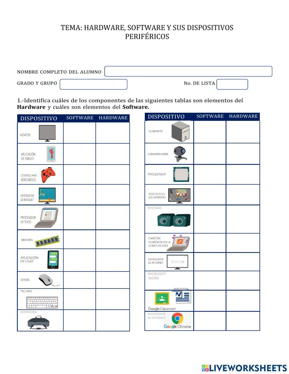 Octavo grado online exercise for | Live Worksheets