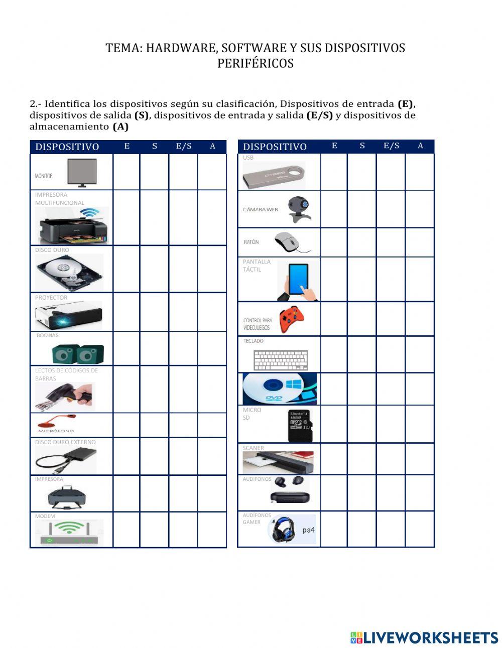 Octavo grado online exercise for | Live Worksheets
