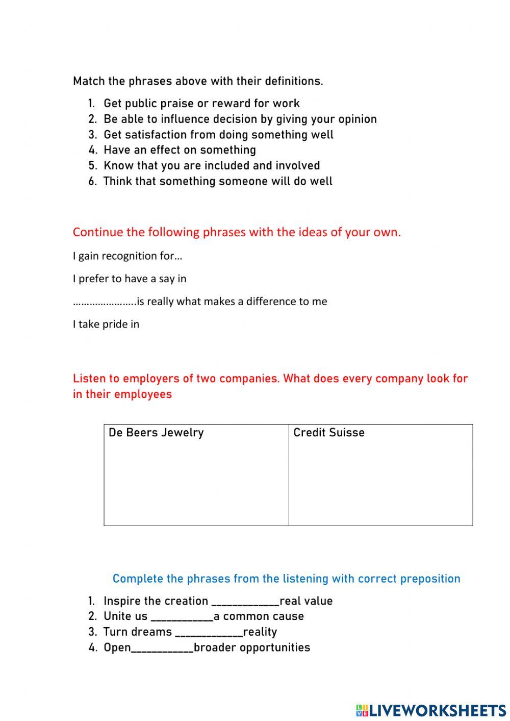 2173894 | Performance | Olha Halchenko | LiveWorksheets